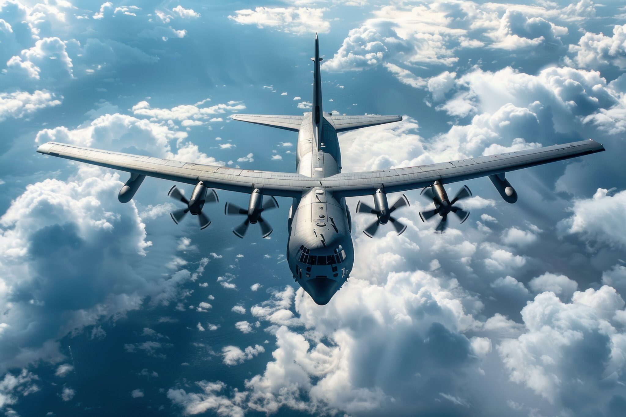 Home | Palomar Secure Communications