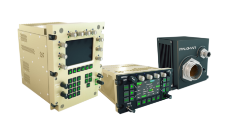 Technology | Palomar Secure Communications