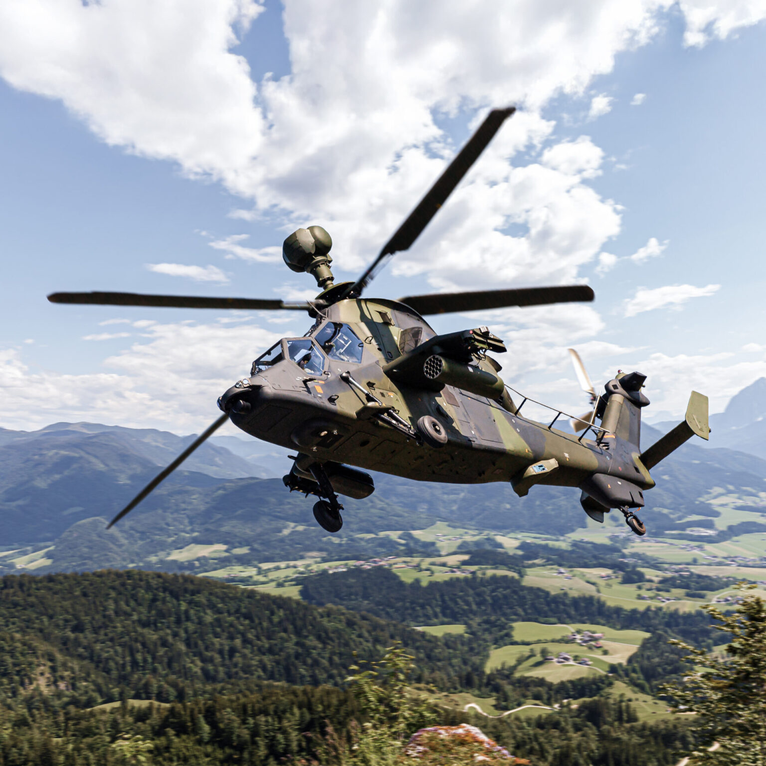 Rotary | Palomar Secure Communications