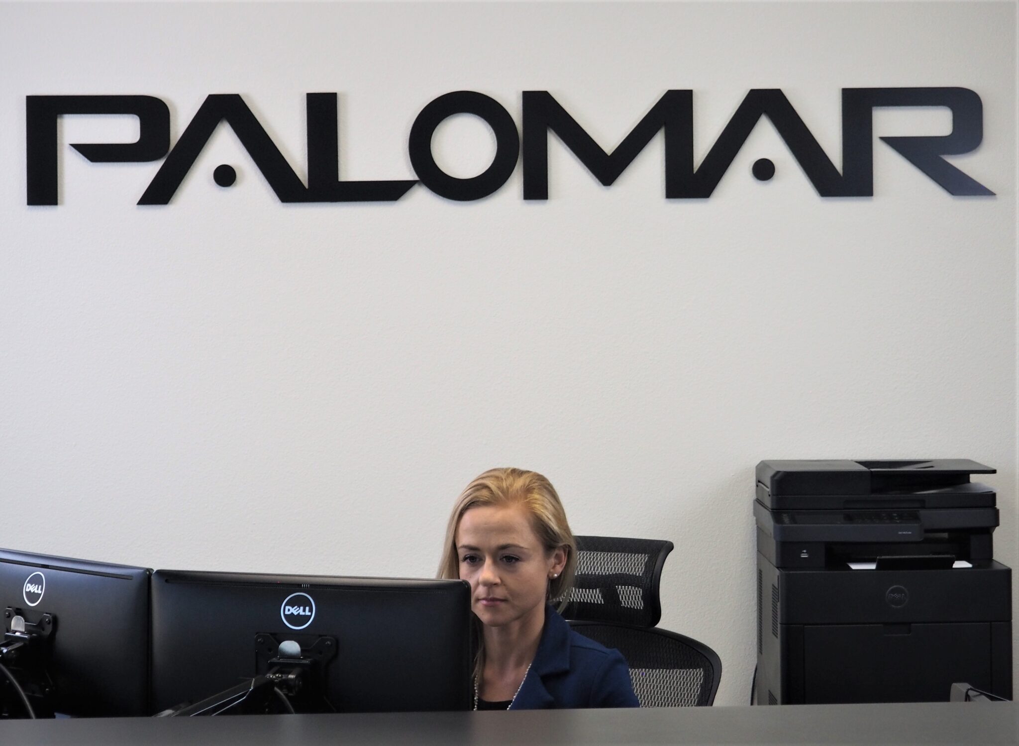 Contact Us | Palomar Secure Communications