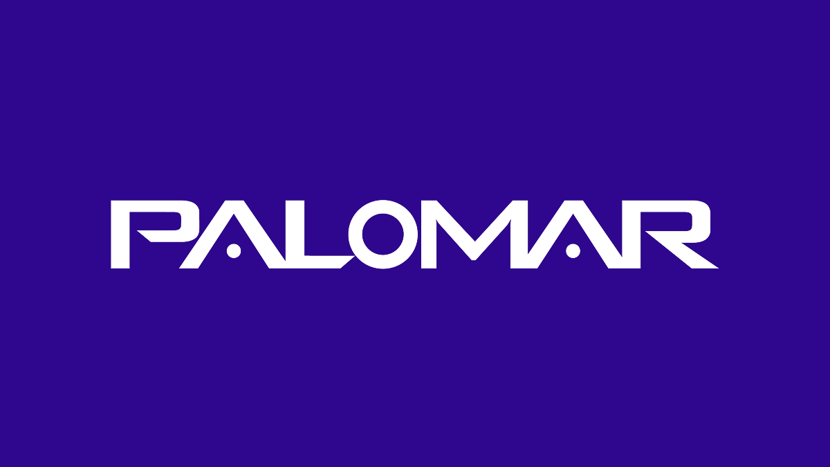 Home | Palomar Secure Communications